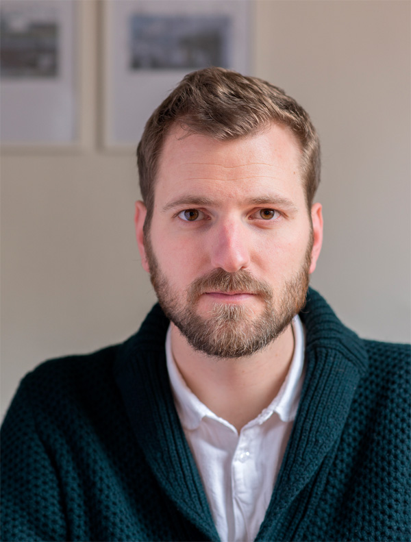 Nicolas de Ribou – V2Vingt